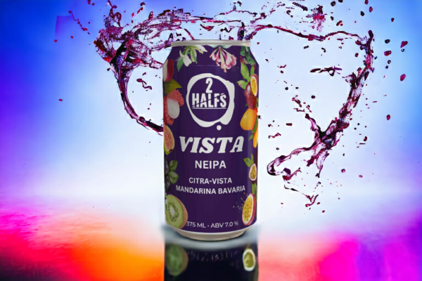 Beer | 2Halfs Brewing Distilling